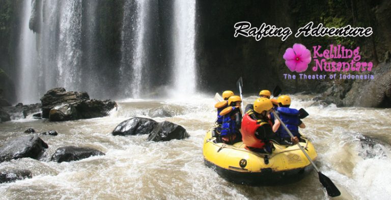 A Complete Guide to Rafting in East Java: Rivers, Packages, and Travel ...