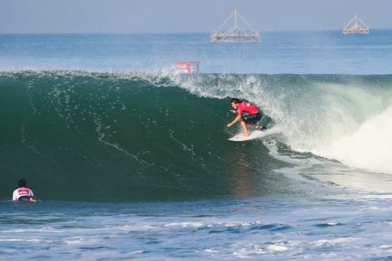 West Java Surf Spots Cimaja - Pelabuhan Ratu, Turtles - Ujung Genteng ...